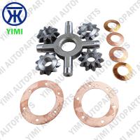 China Isuzu Truck Parts SAH067 Rear Final Drive Assembly Gear 20*146mm For ISUZU 4HF1 Truck Differential for sale