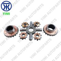 China Isuzu Truck Parts SAH067 Rear Final Drive Assembly Gear 20*146mm For ISUZU 4HF1 Truck Differential for sale
