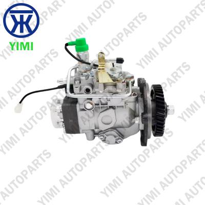 China Isuzu Cars Fuel Injection Pump 104641-6211 For Isuzu 4JB1 Engine ZEXEL Diesel Injection Pump for sale