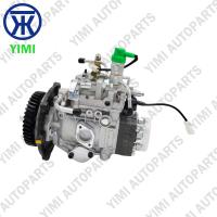 China Isuzu Cars Fuel Injection Pump 104641-6211 For Isuzu 4JB1 Engine ZEXEL Diesel Injection Pump for sale