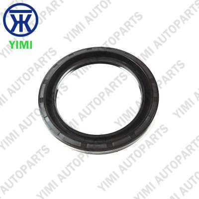 China Rear Crankshaft Oil Seal 1-09625320-0 1096253200 For ISUZU NPR60 4BG1 Engine Crankshaft Seal for sale