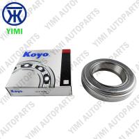 China Clutch Release Bearing 1-09820118-0 For ISUZU CXZ CVZR 6WF1 Truck Heavy Duty 1098201180 for sale