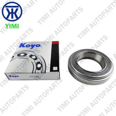 China Clutch Release Bearing 1-09820118-0 For ISUZU CXZ CVZR 6WF1 Truck Heavy Duty 1098201180 for sale