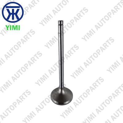 China Intake Valve 1-12551136-0 For ISUZU CXZ 10PD1 Truck Heavy Duty Engine 1125511360 Isuzu Truck Parts for sale