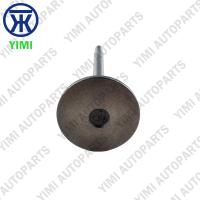 China Intake Valve 1-12551136-0 For ISUZU CXZ 10PD1 Truck Heavy Duty Engine 1125511360 Isuzu Truck Parts for sale
