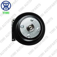 China Isuzu Commercial Truck Parts Water Pump 1-13650179-2 1136501792 With Gasket For ISUZU 10PE1 CXZ81 Truck Engine Cooling for sale