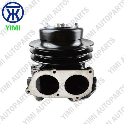 China Isuzu Commercial Truck Parts Water Pump 1-13650179-2 1136501792 With Gasket For ISUZU 10PE1 CXZ81 Truck Engine Cooling for sale