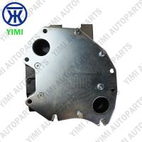 China Isuzu Commercial Truck Parts Water Pump 1-13650179-2 1136501792 With Gasket For ISUZU 10PE1 CXZ81 Truck Engine Cooling for sale