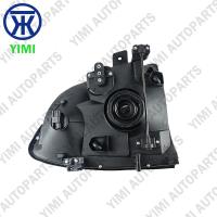 China Headlight 92102-4F000 For HYUNDAI H100 Truck Front Lamp Left/Right Hyundai Auto Parts for sale