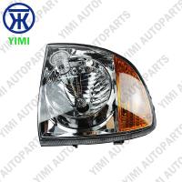 China Headlight 92102-4F000 For HYUNDAI H100 Truck Front Lamp Left/Right Hyundai Auto Parts for sale