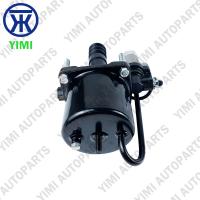 China Clutch Booster 1-31800466-0 For ISUZU CXZ81 10PE1 Heavy Duty Truck Spare Parts 1876100910 for sale