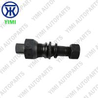 China Rear Left Hub Bolt 1-42333334-0 1423333340 For ISUZU CVR FTR Truck Axle Isuzu Chassis for sale