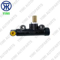 China Clutch Master Cylinder 1-47500222-2 For ISUZU FSR33 Truck 1475002222 Heavy Duty 1475002222 Isuzu Commercial Truck Parts for sale