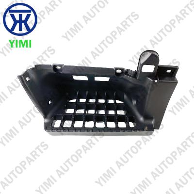 China Car Step Pedal 1-71268016-3 1712680163 For ISUZU NQR 600P 4KH1 Cab Access Running Board Isuzu Truck Body Parts for sale