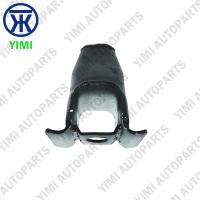 China Isuzu Truck Spares Front Spring U-Bolt Clamp Rubber 8-94150265-0 8941502650 For ISUZU NKR 4JB1 Suspension Buffer for sale