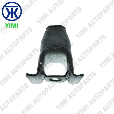 China Isuzu Truck Spares Front Spring U-Bolt Clamp Rubber 8-94150265-0 8941502650 For ISUZU NKR 4JB1 Suspension Buffer for sale