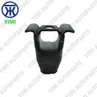 China Isuzu Truck Spares Front Spring U-Bolt Clamp Rubber 8-94150265-0 8941502650 For ISUZU NKR 4JB1 Suspension Buffer for sale