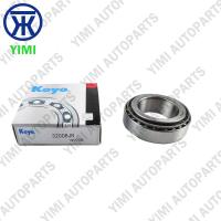 China Isuzu Cars Spare Parts Front Axle Hub Outer Bearing 8-94227041-1 8942270411 For ISUZU UCS17 4ZE1 Wheel End for sale
