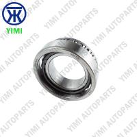 China Isuzu Cars Front Axle Hub Inner Bearing 32009 8-94258819-0 For ISUZU UBS17 4ZE1 8942588190 for sale