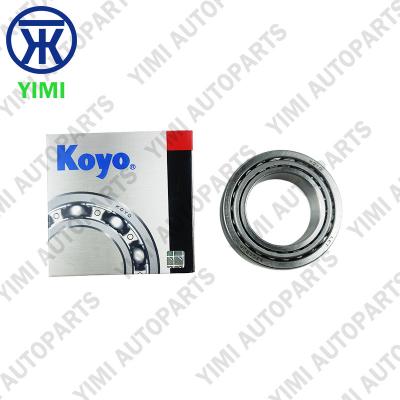 China Isuzu Cars Front Axle Hub Inner Bearing 32009 8-94258819-0 For ISUZU UBS17 4ZE1 8942588190 for sale