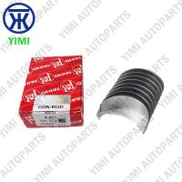 China Connecting Rod Bearing Set 8-94372193-0 8943721930 For ISUZU TFR NKR NPR 4JB1 4JA1 Isuzu Cars for sale