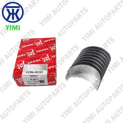 China Connecting Rod Bearing Set 8-94372193-0 8943721930 For ISUZU TFR NKR NPR 4JB1 4JA1 Isuzu Cars for sale