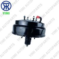 China Isuzu Truck Spares Brake Master Vac Assembly 8-97162798-1 8971627981 For ISUZU NKR77 4JH1 Diesel Truck Booster for sale