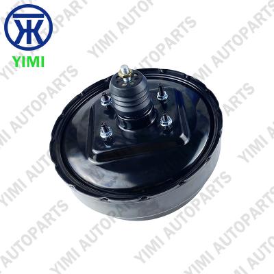 China Isuzu Truck Spares Brake Master Vac Assembly 8-97162798-1 8971627981 For ISUZU NKR77 4JH1 Diesel Truck Booster for sale