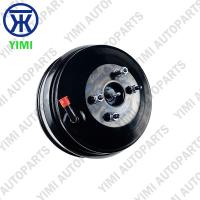 China Isuzu Truck Spares Brake Master Vac Assembly 8-97162798-1 8971627981 For ISUZU NKR77 4JH1 Diesel Truck Booster for sale