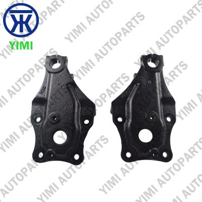 China Front Spring Bracket 1-53351238-1 For ISUZU CYZ51 6WF1 Truck 1533512381 Isuzu Chassis for sale