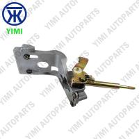 China Isuzu Truck Spare Parts Gear Shift Lever Top 8-97204505-0 For ISUZU 100P 4JB1 Truck Shifter Knob 8972045050 for sale