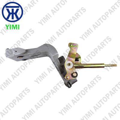 China Isuzu Truck Spare Parts Gear Shift Lever Top 8-97204505-0 For ISUZU 100P 4JB1 Truck Shifter Knob 8972045050 for sale