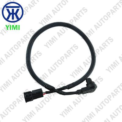 China Isuzu Truck Parts Crankshaft Position Sensor 8-97324479-1 For ISUZU NKR NPR 4JJ1 4JH1 8973244791 for sale