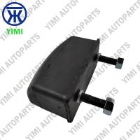 China Rear Spring Cushion Rubber 1-53366073-0 For ISUZU CXZ81 10PE1 Truck 1533660730 Iso Quality for sale