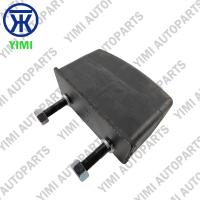 China Rear Spring Cushion Rubber 1-53366073-0 For ISUZU CXZ81 10PE1 Truck 1533660730 Iso Quality for sale