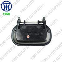 China UV-Stabilized Impact-Resistant Corrosion Resistant Front Door Outside Handle for ISUZU NKR55 4JB1 Truck for sale