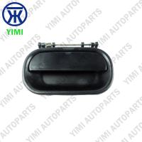 China UV-Stabilized Impact-Resistant Corrosion Resistant Front Door Outside Handle for ISUZU NKR55 4JB1 Truck for sale