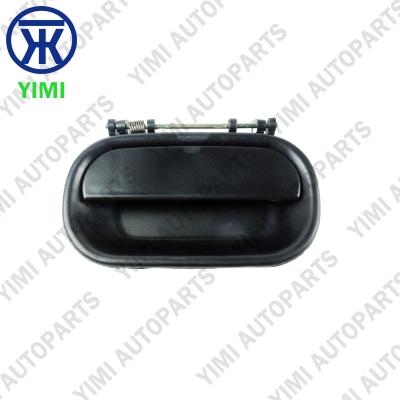 China UV-Stabilized Impact-Resistant Corrosion Resistant Front Door Outside Handle for ISUZU NKR55 4JB1 Truck for sale