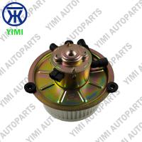 China Blower Motor 1-83561-100-1 For Isuzu Cym50V1 Exr82D2 Ftr33h4 6HH1 1835611001 Cab Ventilation for sale