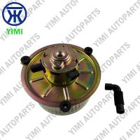 China Blower Motor 1-83561-100-1 For Isuzu Cym50V1 Exr82D2 Ftr33h4 6HH1 1835611001 Cab Ventilation for sale