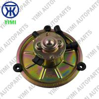 China Blower Motor 1-83561-100-1 For Isuzu Cym50V1 Exr82D2 Ftr33h4 6HH1 1835611001 Cab Ventilation for sale