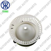 China Blower Motor 1-83561-100-1 For Isuzu Cym50V1 Exr82D2 Ftr33h4 6HH1 1835611001 Cab Ventilation for sale