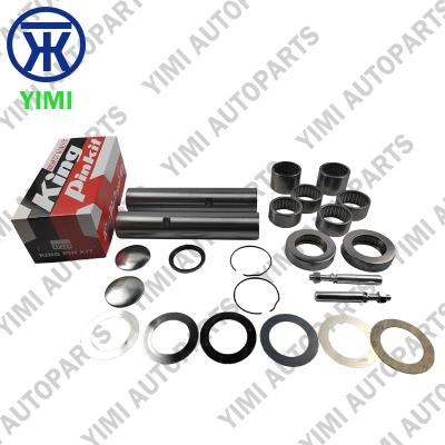 China King Pin Kit 1-87830039-0 For ISUZU CXZ FVR CXZ06 Truck 1878300390 Repair Kit For Heavy Trucks for sale