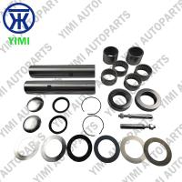 China King Pin Kit 1-87830039-0 For ISUZU CXZ FVR CXZ06 Truck 1878300390 Repair Kit For Heavy Trucks for sale