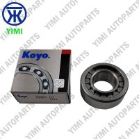 China Pinion Pilot Bearing 5-09810009-0 For ISUZU NPR71 Truck 5098100090 Reduces Vibration for sale