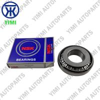 China Final Pinion Bearing Set 5098120621 5098120630 For ISUZU NPR 5-09812062-1 5-09812063-0 for sale
