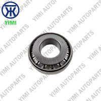 China Final Pinion Bearing Set 5098120621 5098120630 For ISUZU NPR 5-09812062-1 5-09812063-0 for sale