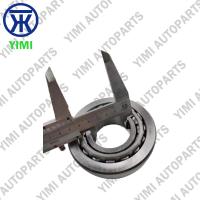 China Final Pinion Bearing Set 5098120621 5098120630 For ISUZU NPR 5-09812062-1 5-09812063-0 for sale