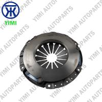 China Clutch Pressure Plate 5-87610082-0 For ISUZU NKR TFR 4JB1 MSB5S 5876100820 Clutch Cover Assembly for sale