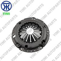 China Clutch Pressure Plate 5-87610082-0 For ISUZU NKR TFR 4JB1 MSB5S 5876100820 Clutch Cover Assembly for sale